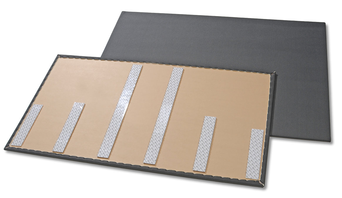 Acme Auto Headlining for 04-06 Jeep Wrangler TJ Unlimited with Factory ...