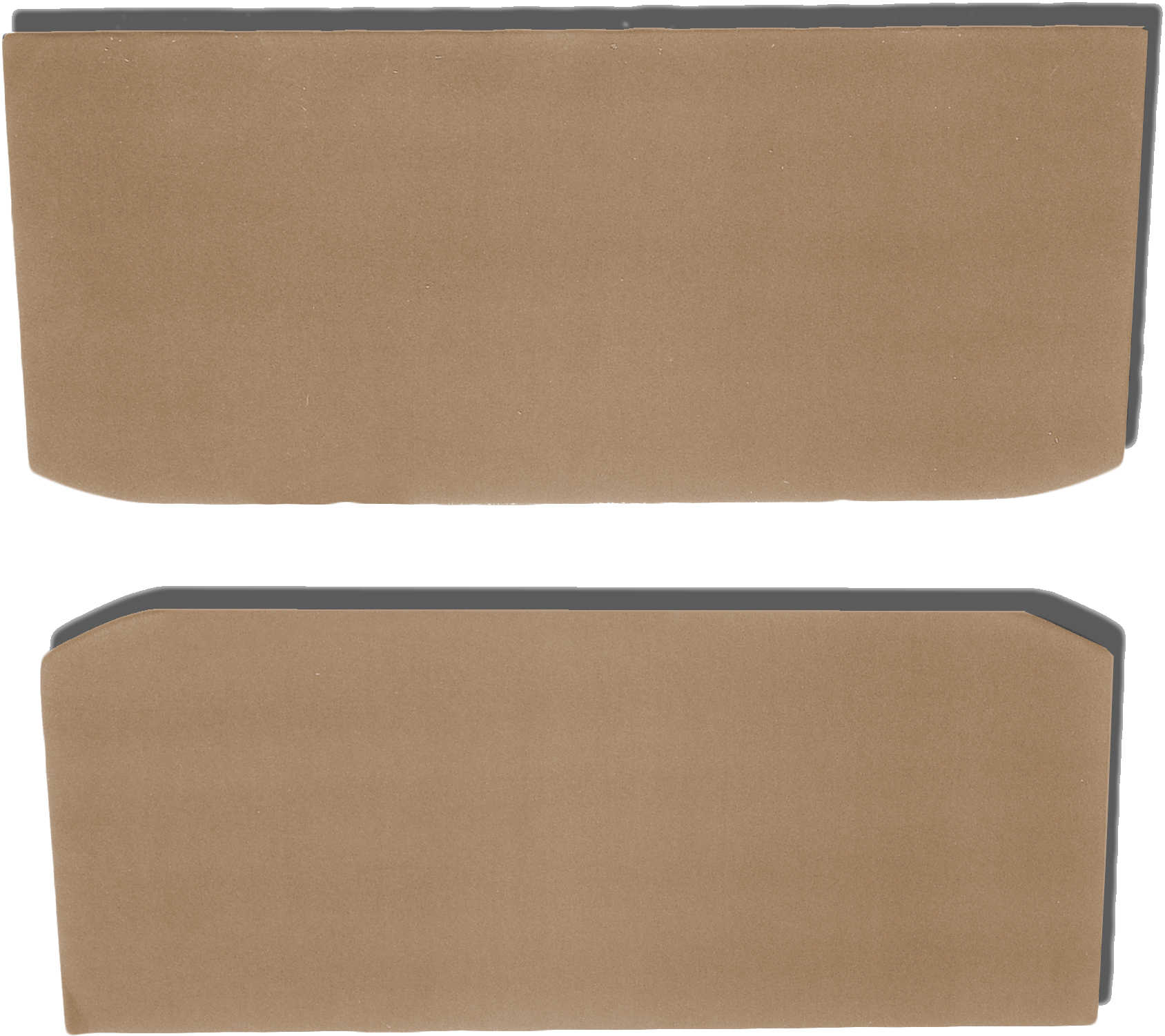 Acme Auto Headlining for 04-06 Jeep Wrangler TJ Unlimited with Factory ...