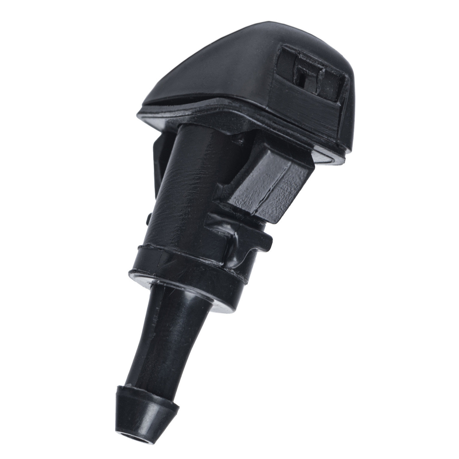 OMIX 19718.07 Windshield Washer Nozzle for 11-17 Jeep Compass and ...