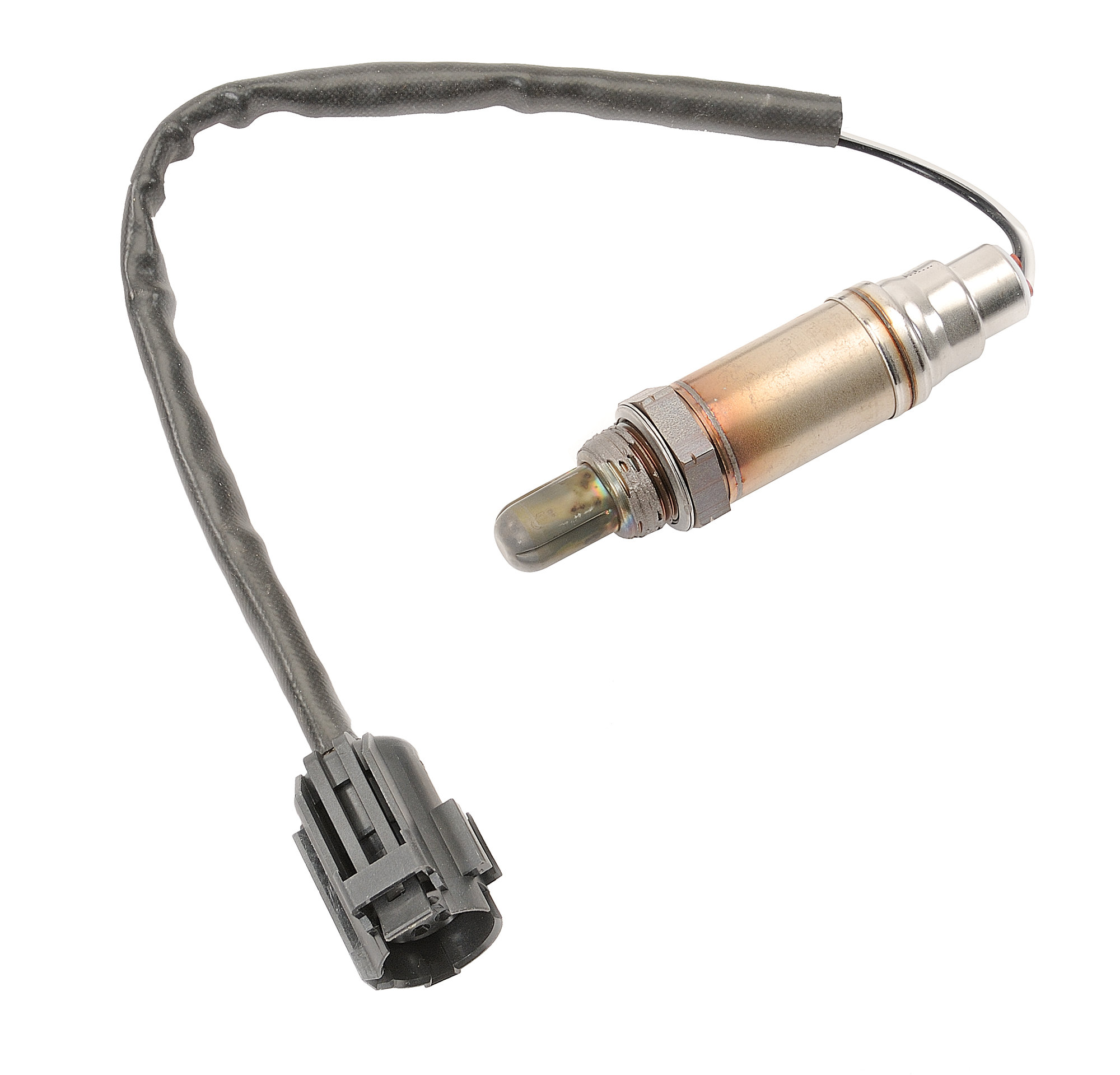 Bosch rear exhaust oxygen sensor for 97-00 Jeep Wrangler TJ, 96-01 ...