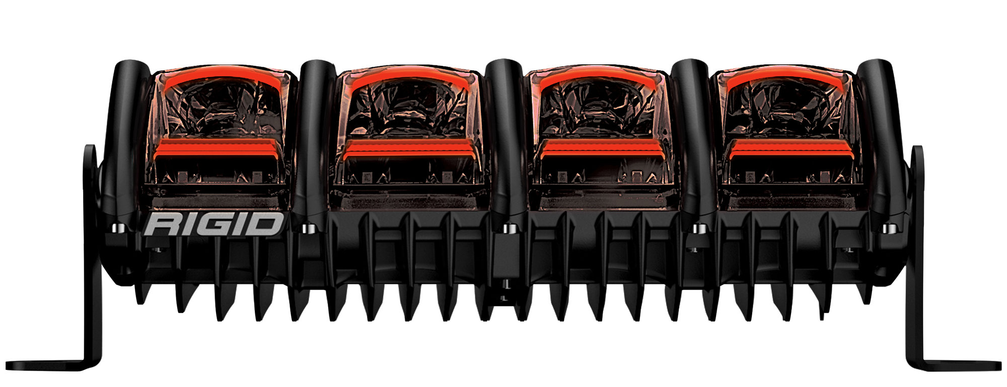 Rigid Industries 220413 20 Inch Adapt Light Bar | Quadratec