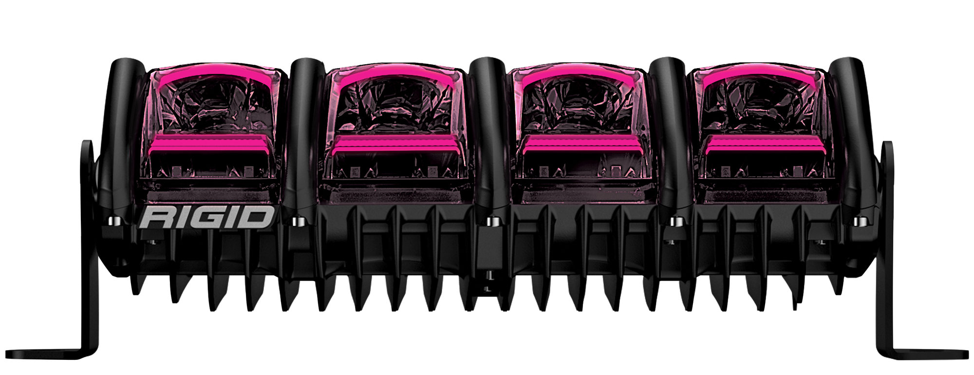 Rigid Industries 220413 20 Inch Adapt Light Bar | Quadratec