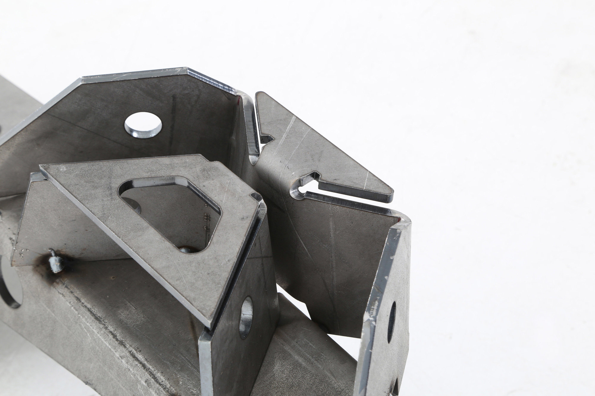 G2 Axle & Gear 68-2052-1 Rear Axle Truss for 07-18 Jeep Wrangler and ...