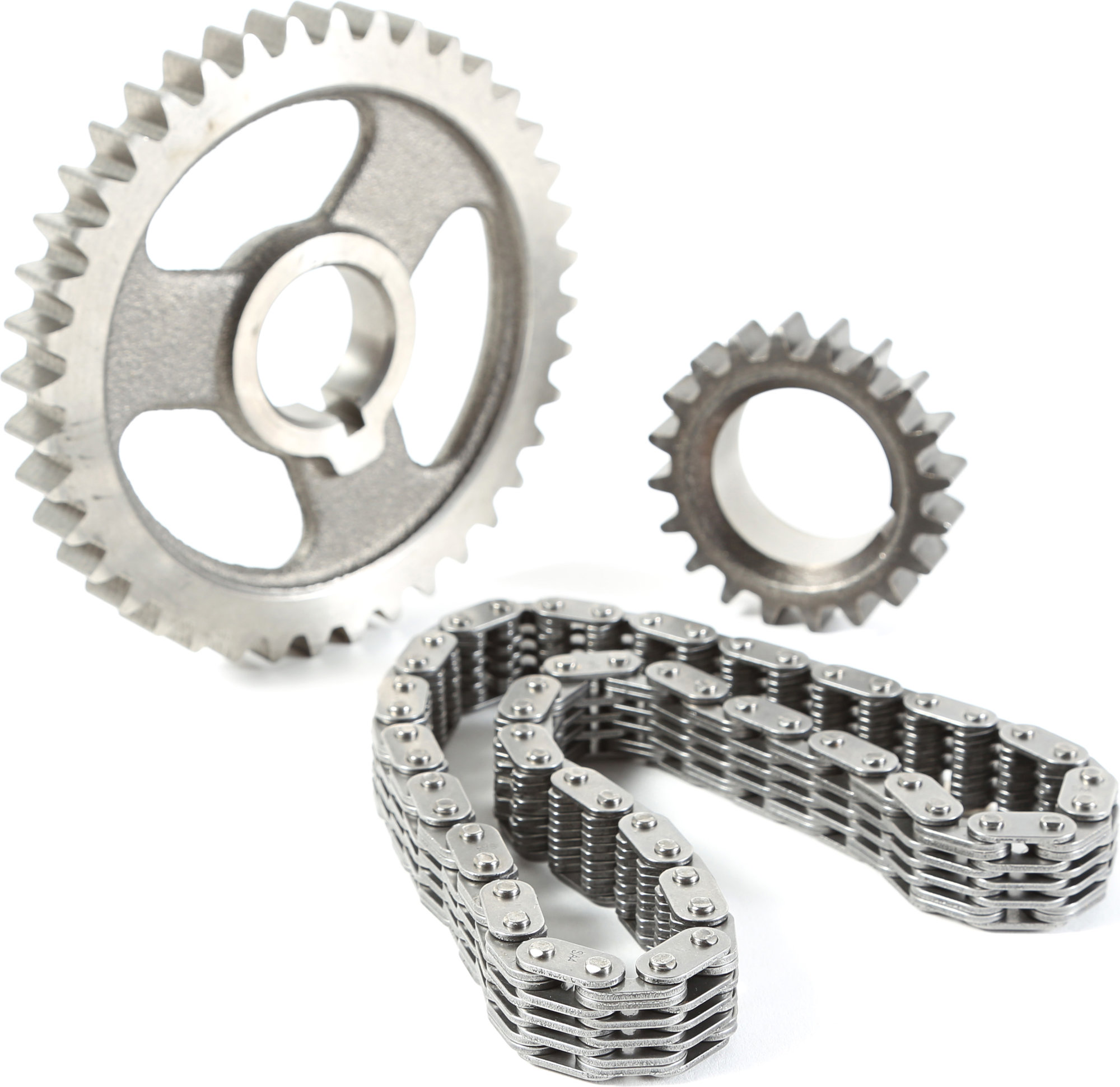 OMIX 17452.20 Timing Kit for 66-71 Jeep Vehicles with 3.7L | Quadratec