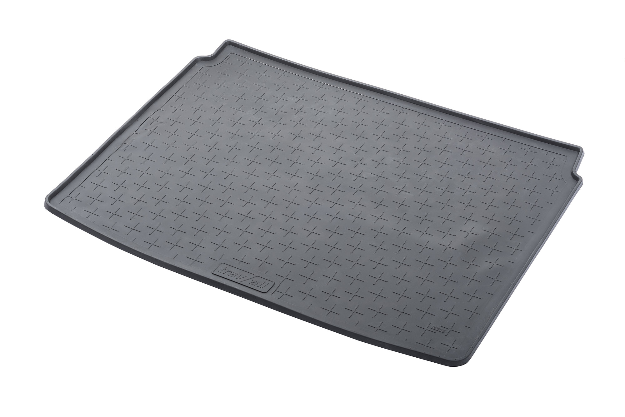 Travall TBM1119 Trunk Mat for 15-18 Jeep Renegade | Quadratec