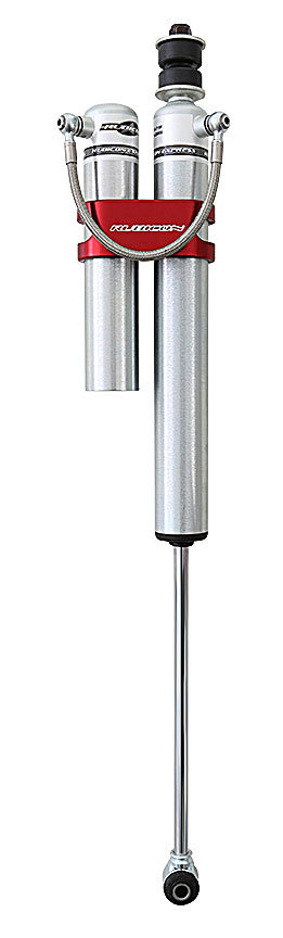 Rubicon Express RXJ715R 5.5" Monotube Front Shock With Remote Reservoir ...