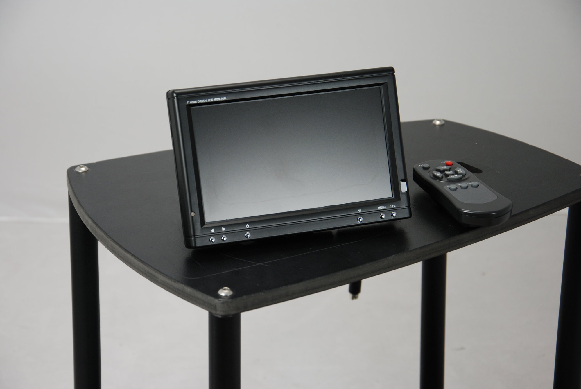 Vision X 9889870 7in LED Monitor For Video Extreme LED Lights | Quadratec