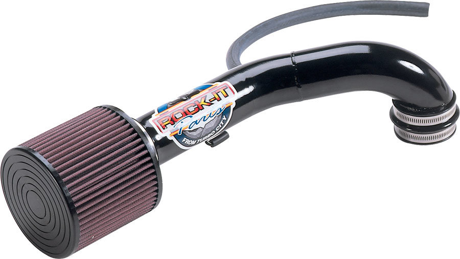 Rock-It Parts 560-103 Air Tube for 91-95 Jeep Wrangler YJ with 4.0L ...