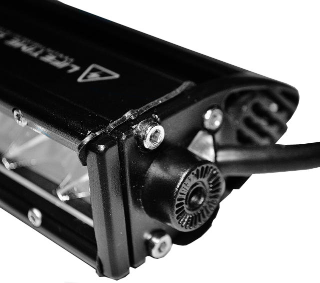 ACE Engineering LL305W2700 7.5" 6 LED Light Bar | Quadratec