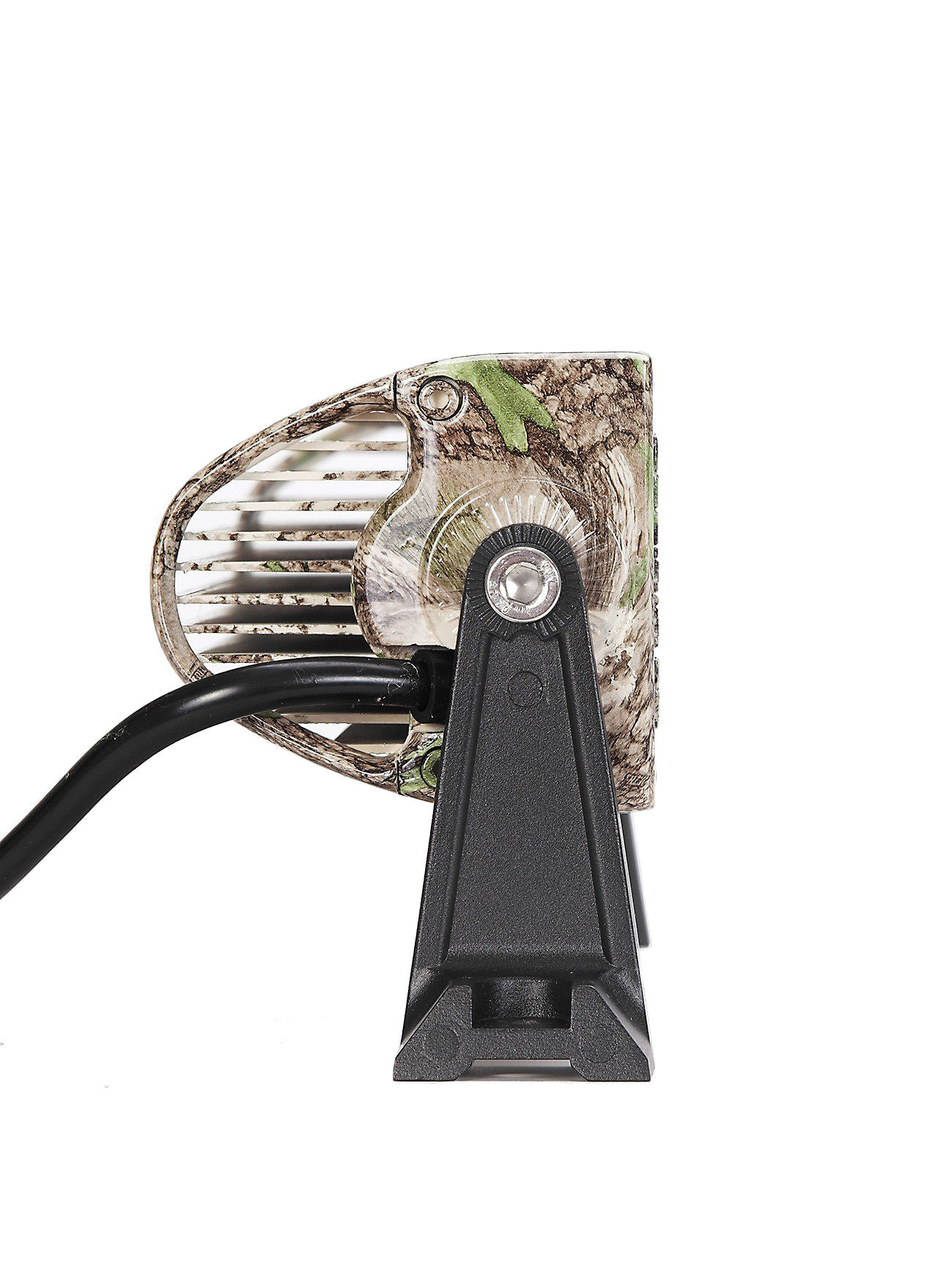 KC HiLiTES 91209 10" C10 Series LED Light Bar Combo in Tree Camo ...