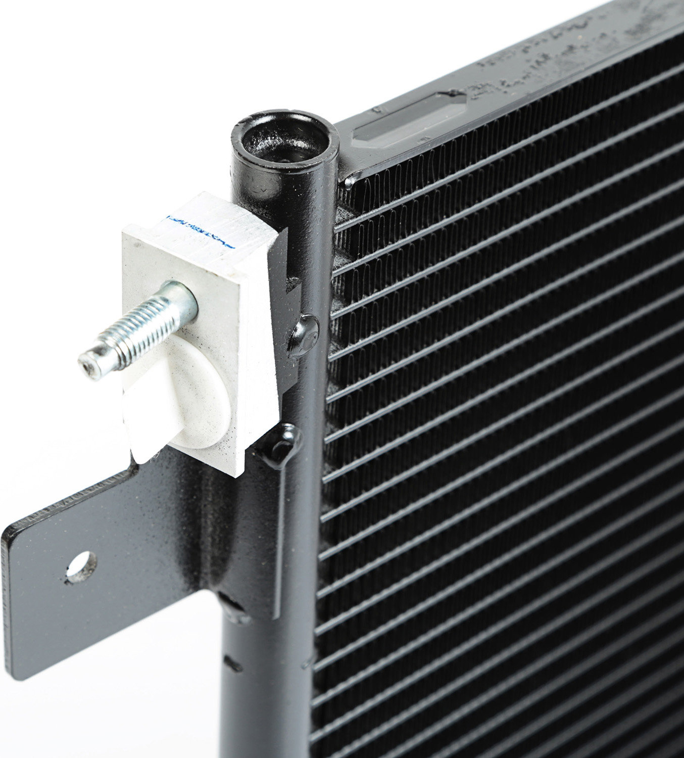 OMIX 17950.19 Air Conditioning Condenser without TOC for 07-16 Jeep ...