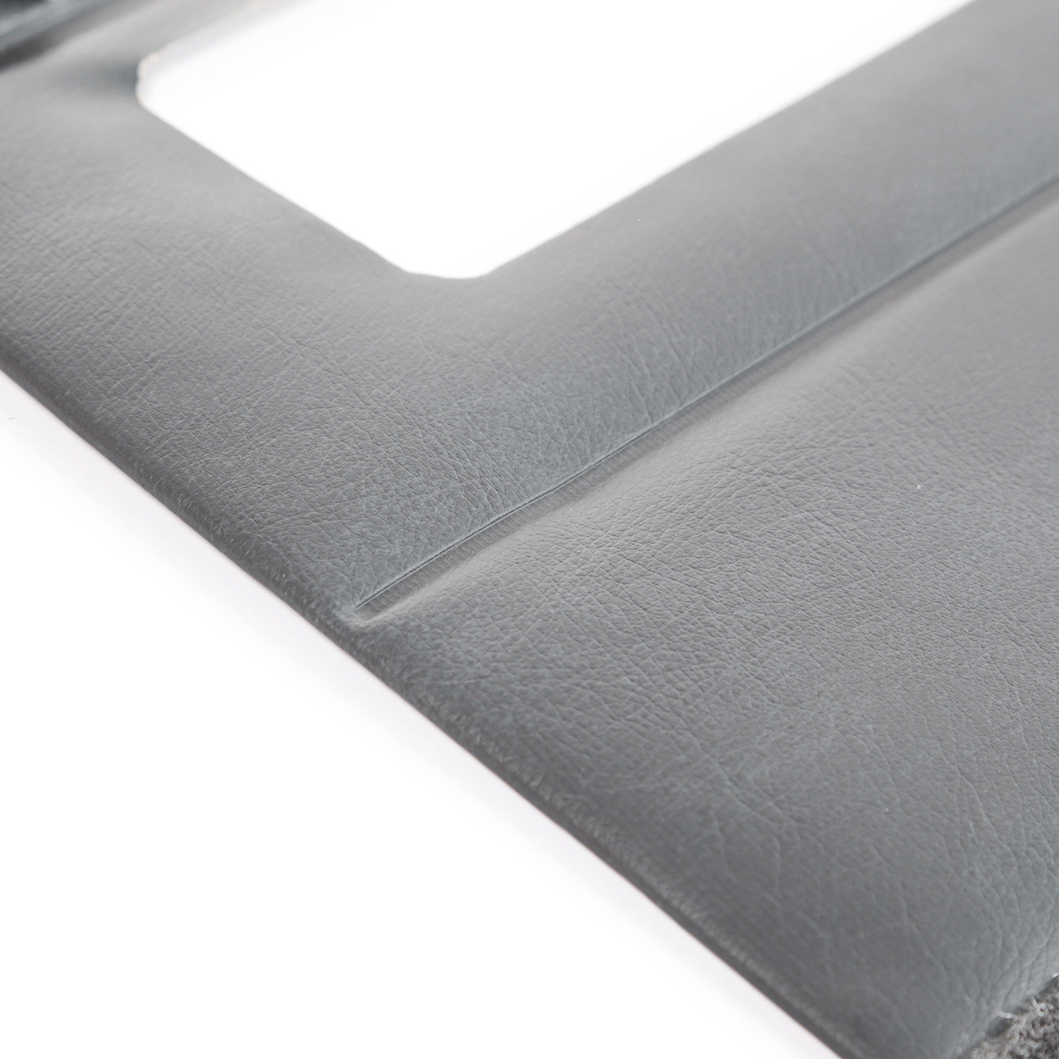 OMIX S-5FL54SSA Passenger Side Door Trim Panel for 84-96 Jeep Cherokee ...