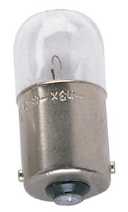 Sylvania 89BP #89 Bulb Pair | Quadratec