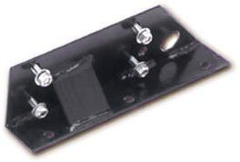 Tomken Machine TMC0107-T Brake Light Relocator for Swing Out Tire ...