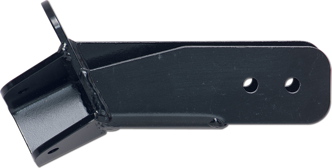 Rubicon Express RE1611 Extreme-Duty Front Track Bar Bracket for 97-06 ...