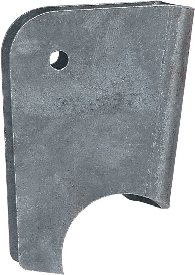 Rubicon Express RE9993 Drivers Side Front Lower Control Arm Bracket for ...