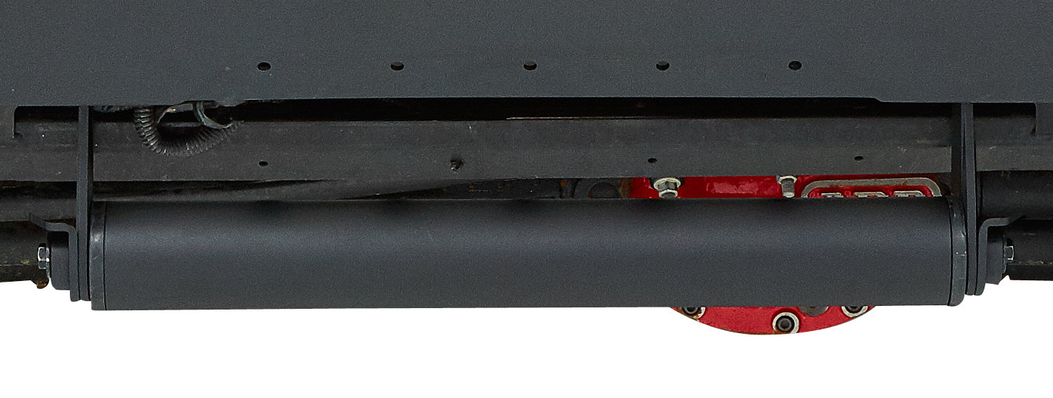 Bestop 44947-01 Highrock 4x4 Modular Approach Roller Kit for 07-18 Jeep ...