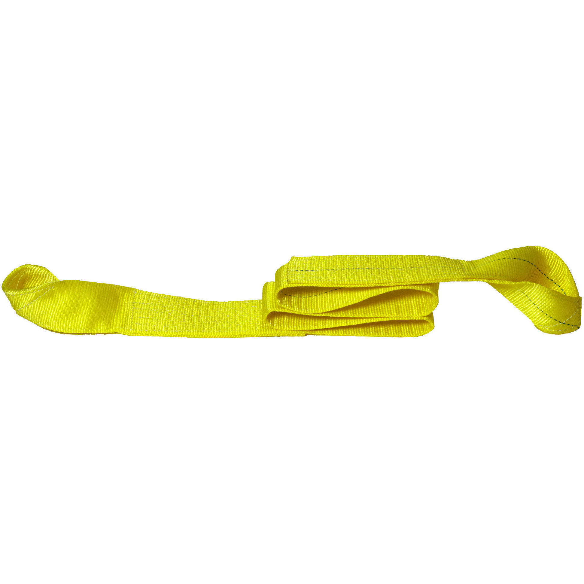 Keeper 02952 6' Long x 2" Wide Tree Saver Strap (20,000 lb. Rated ...