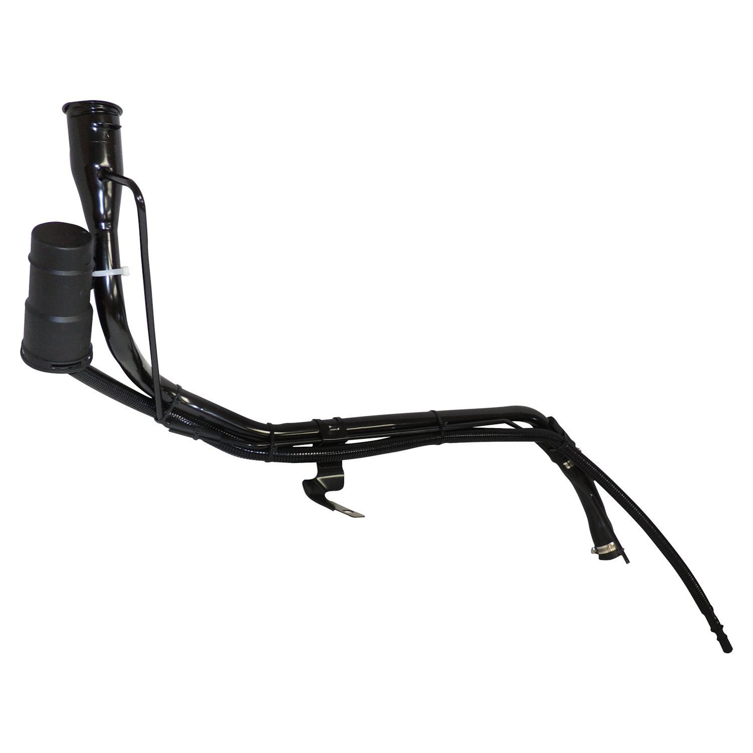 Crown Automotive 52059821AS Fuel Filler Hose Bundle for 07-18 Jeep ...
