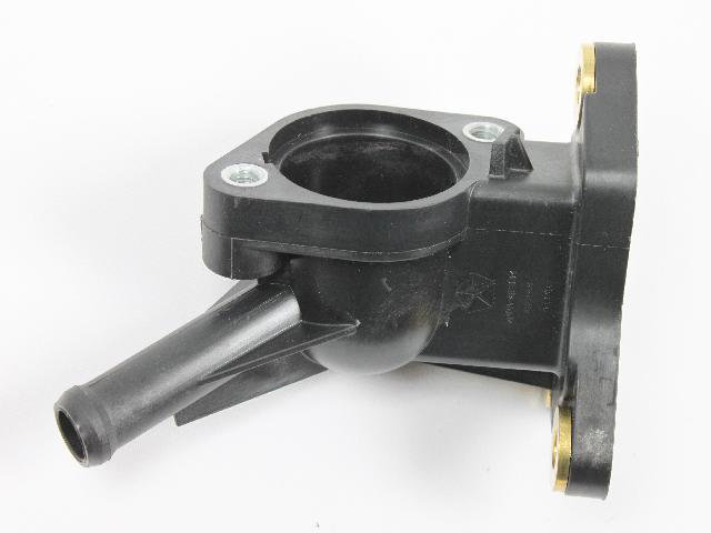 Mopar 53010553AB Thermostat Housing for 02-06 Jeep Wrangler TJ and ...