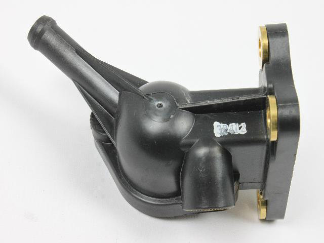 Mopar 53010553AB Thermostat Housing for 02-06 Jeep Wrangler TJ and ...