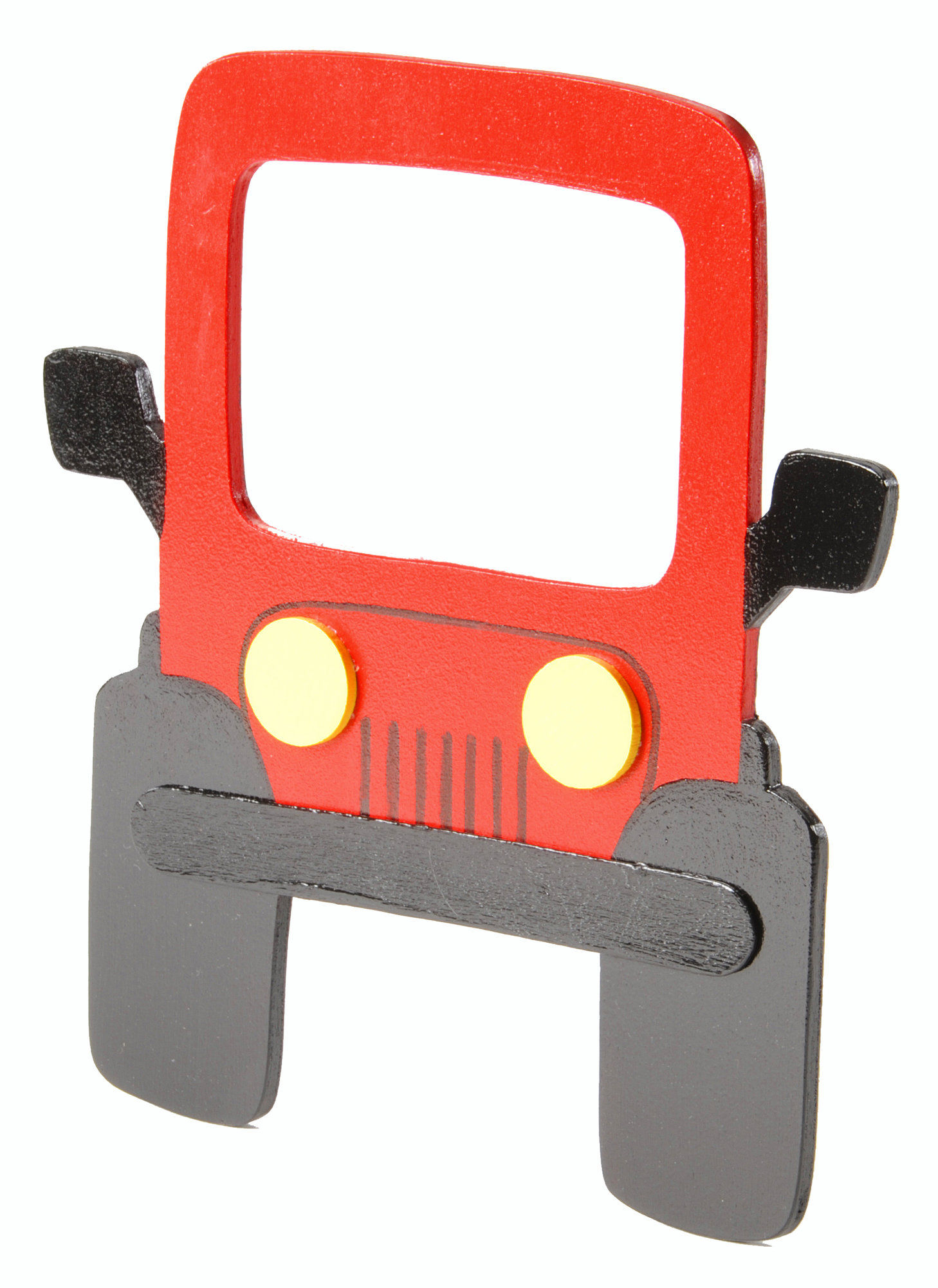 kNOw Where 2Jeep JO212 Jeep Picture Frame | Quadratec