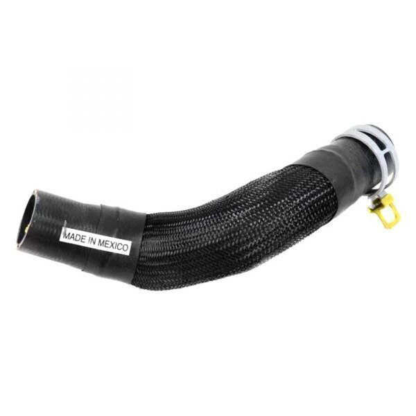 Mopar 55037947AE Radiator Inlet Hose for 08-12 Jeep Liberty KK with 3 ...