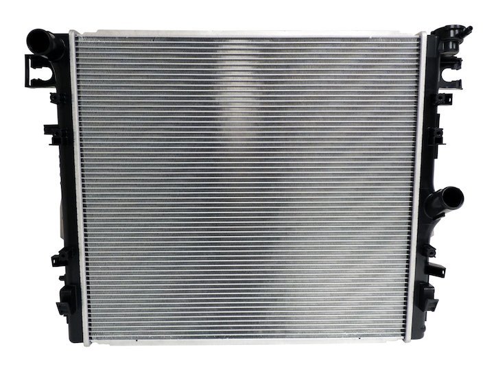 Crown Automotive 68143886AA Radiator for 12-18 Jeep Wrangler JK | Quadratec