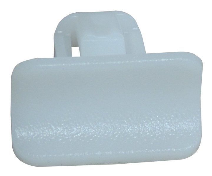 Mopar 68225214AA Molding Clip for 18-20 Jeep Wrangler JL & Gladiator JT ...