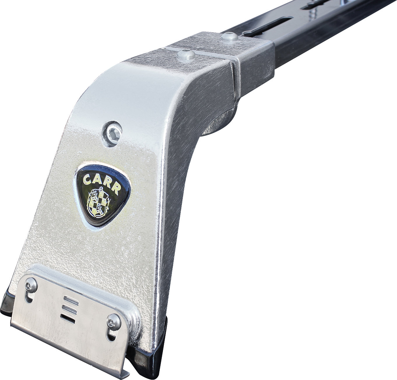 CARR Deluxe Fold Down Light Bar for 84-00 Jeep Cherokee XJ | Quadratec