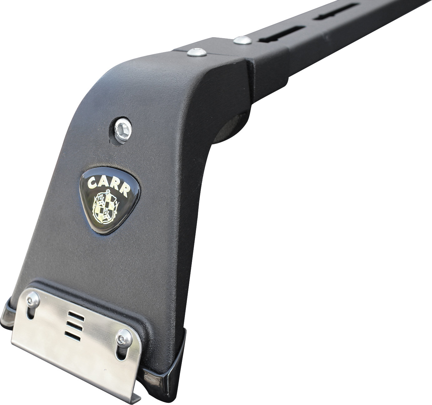 CARR Deluxe Fold Down Light Bar for 84-00 Jeep Cherokee XJ | Quadratec