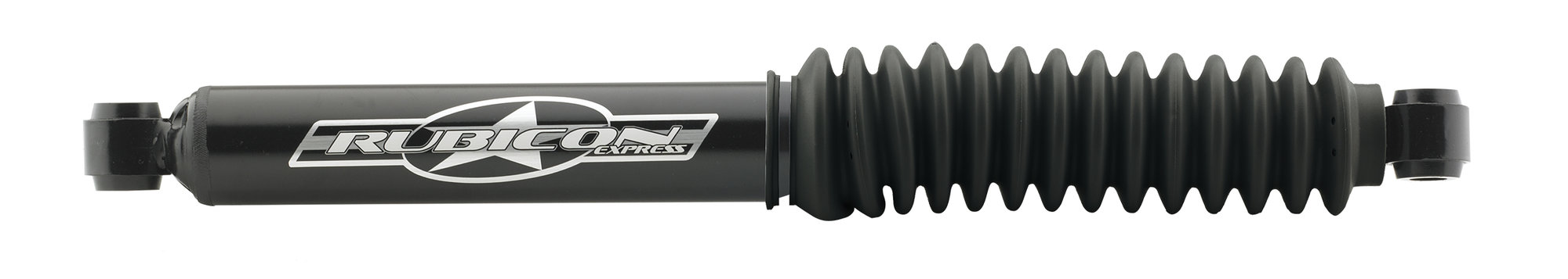 Rubicon Express RXT2420B Twin-Tube Shock 24.5" / 15" Eye / Eye | Quadratec
