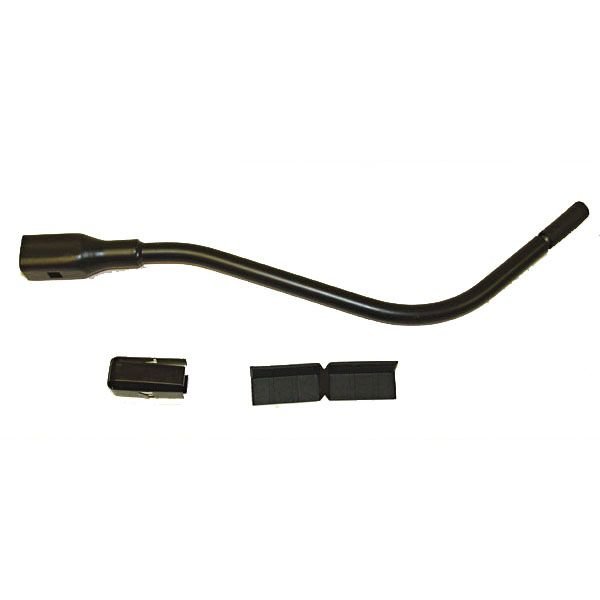 OMIX 18885.31 Shifter Kit for 82-86 Jeep CJ with T4 or T5 Transmission ...