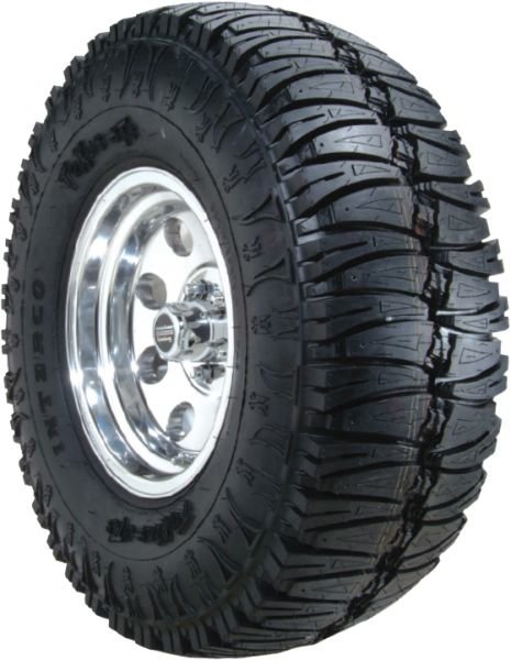 Interco Tires INTERCO TrXus STS All Terrain Bias Tire | Quadratec