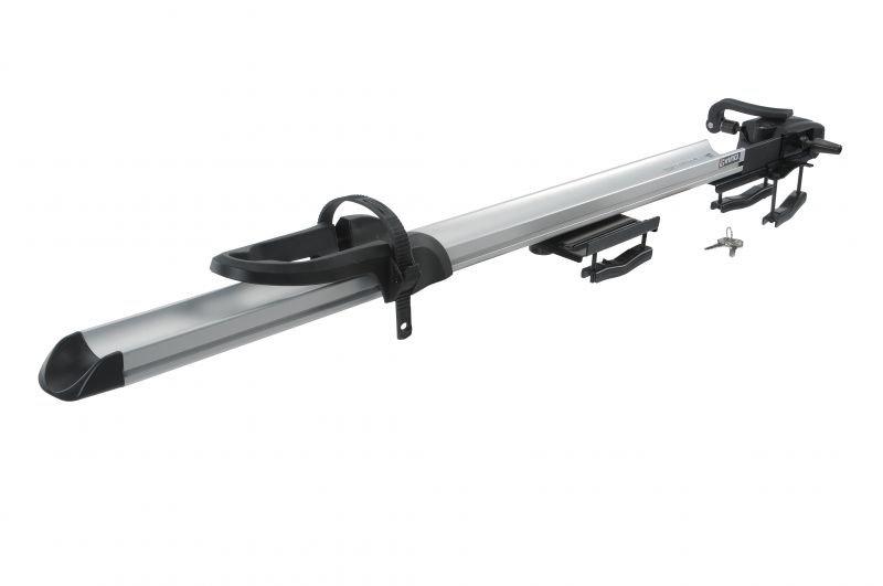 Lange Originals 108-200 Bike Rack for 87-18 Jeep Wrangler YJ, TJ, JK ...