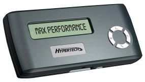 Hypertech 52501 Max Energy Power Programmer for 05-10 Jeep Wrangler TJ ...