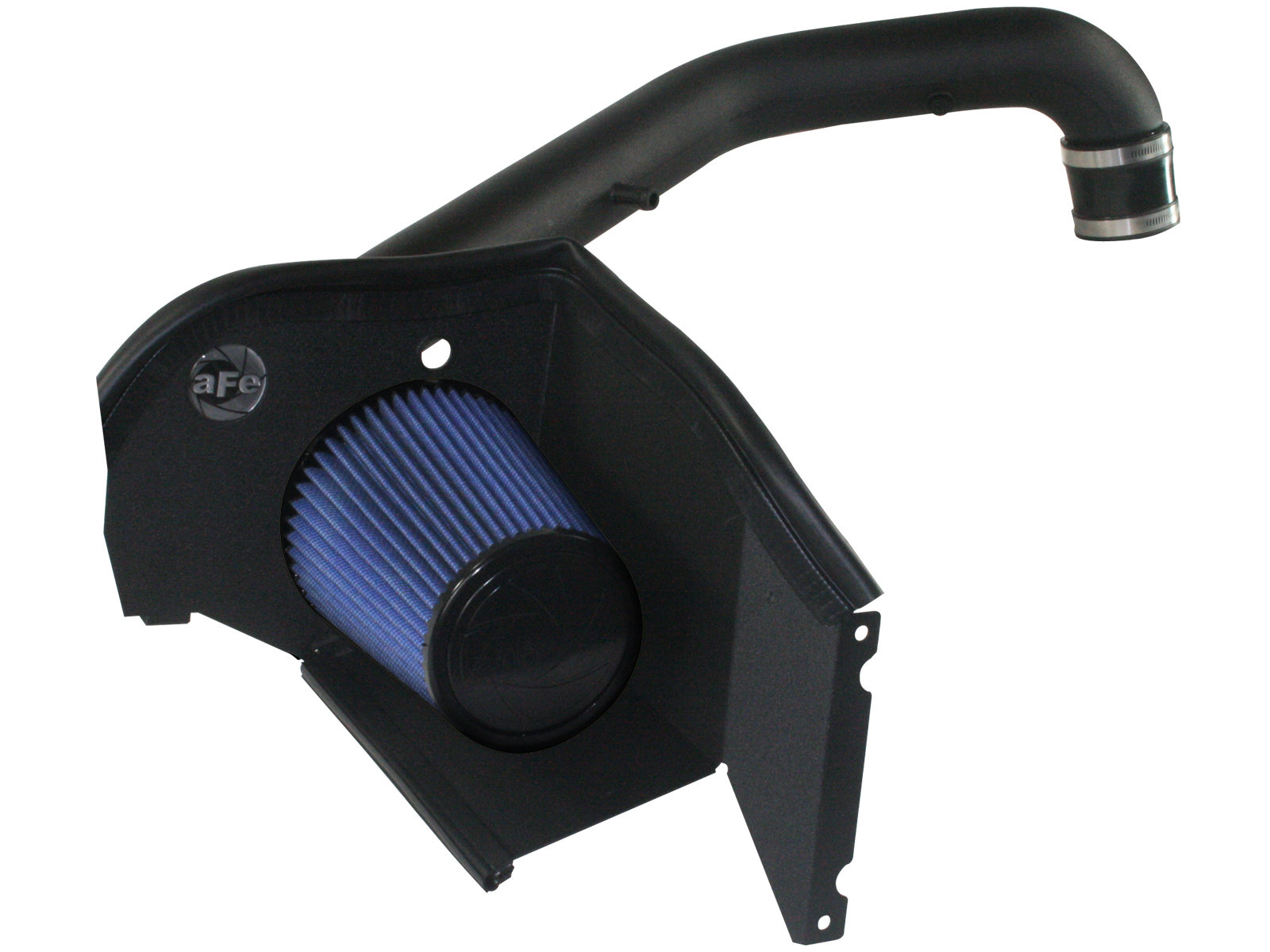 aFe Power 54-10152 Magnum Force Stage 2 Air Intake with Pro 5 R Filter ...