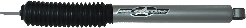 Shock Absorbers Rubicon Express RXJ711 Front Monotube Shock For Jeep JK ...