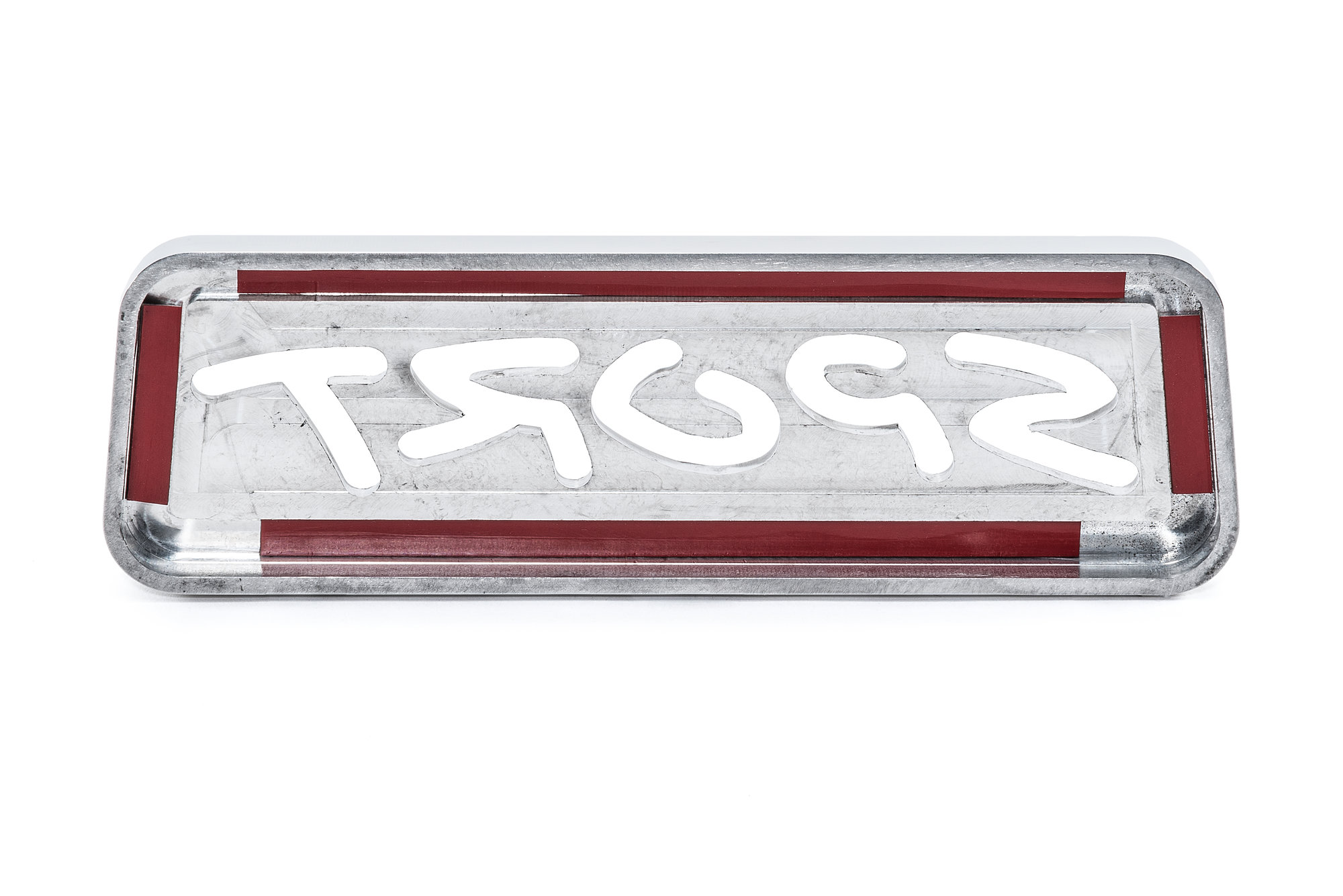 AMI 32003P "Sport" Polished Third Brake Light Cover for 07-18 Jeep ...