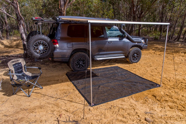 ARB Mesh Multi Mat | Quadratec