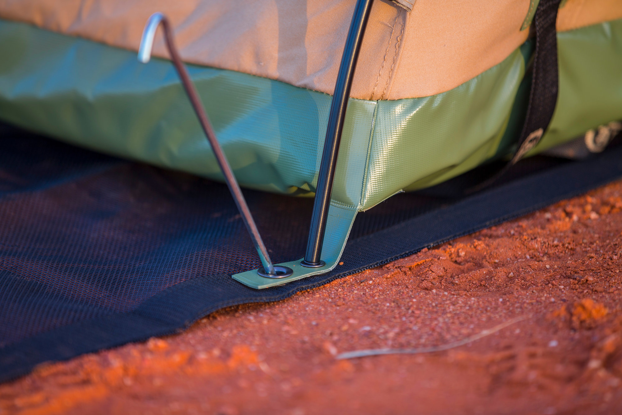 ARB Mesh Multi Mat | Quadratec