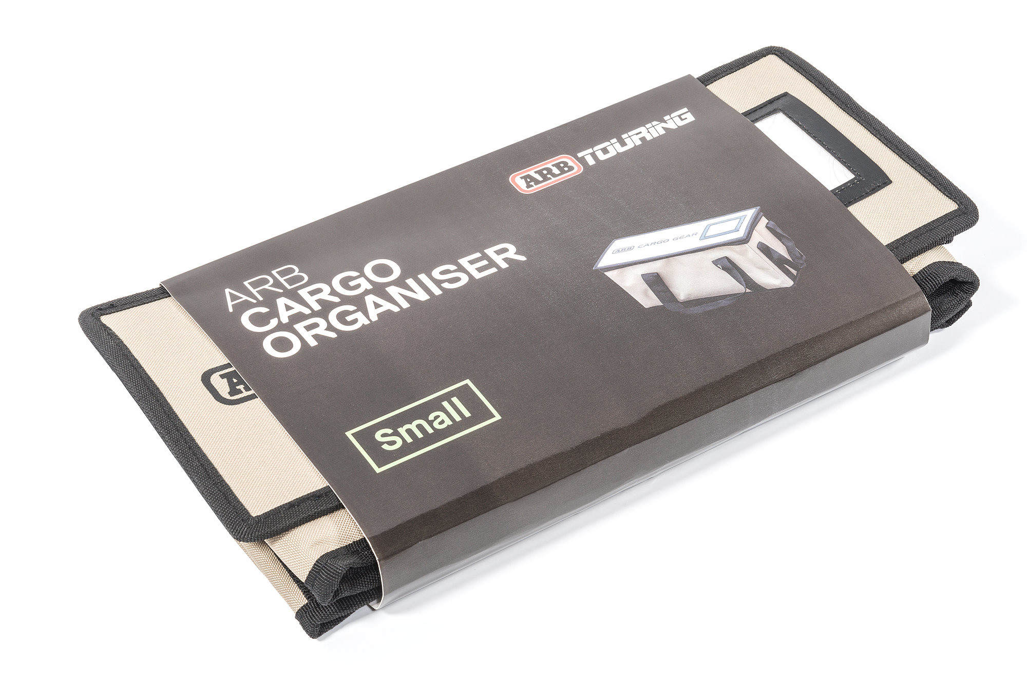 ARB 10100377 Small Cargo Drawer Organizer for ARB Cargo Drawers | Quadratec