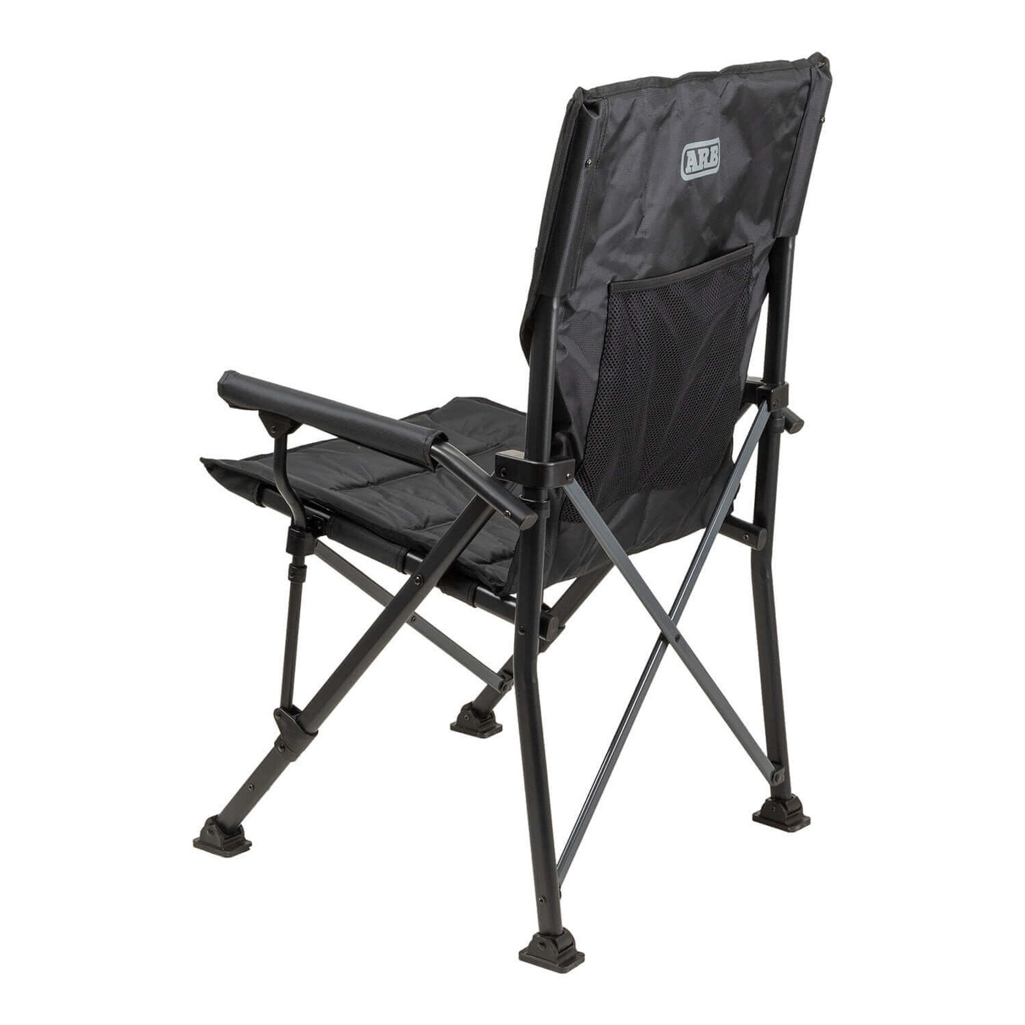 ARB 10500151 Base Camp Chair | Quadratec