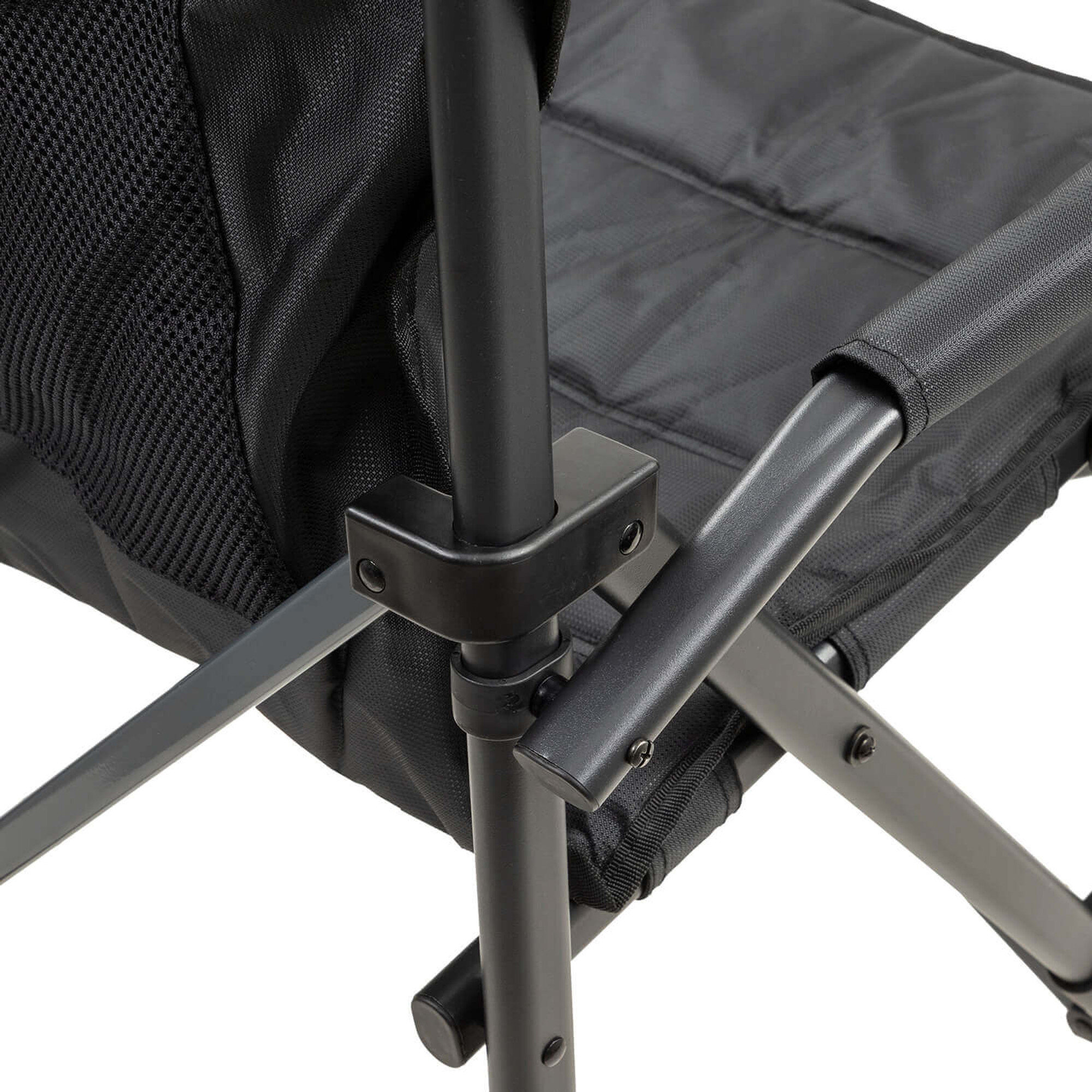 ARB 10500151 Base Camp Chair | Quadratec