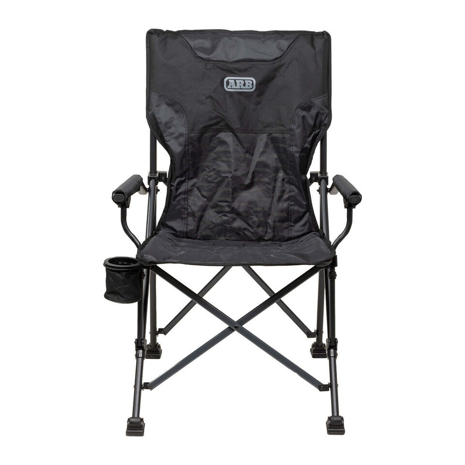 ARB 10500151 Base Camp Chair | Quadratec
