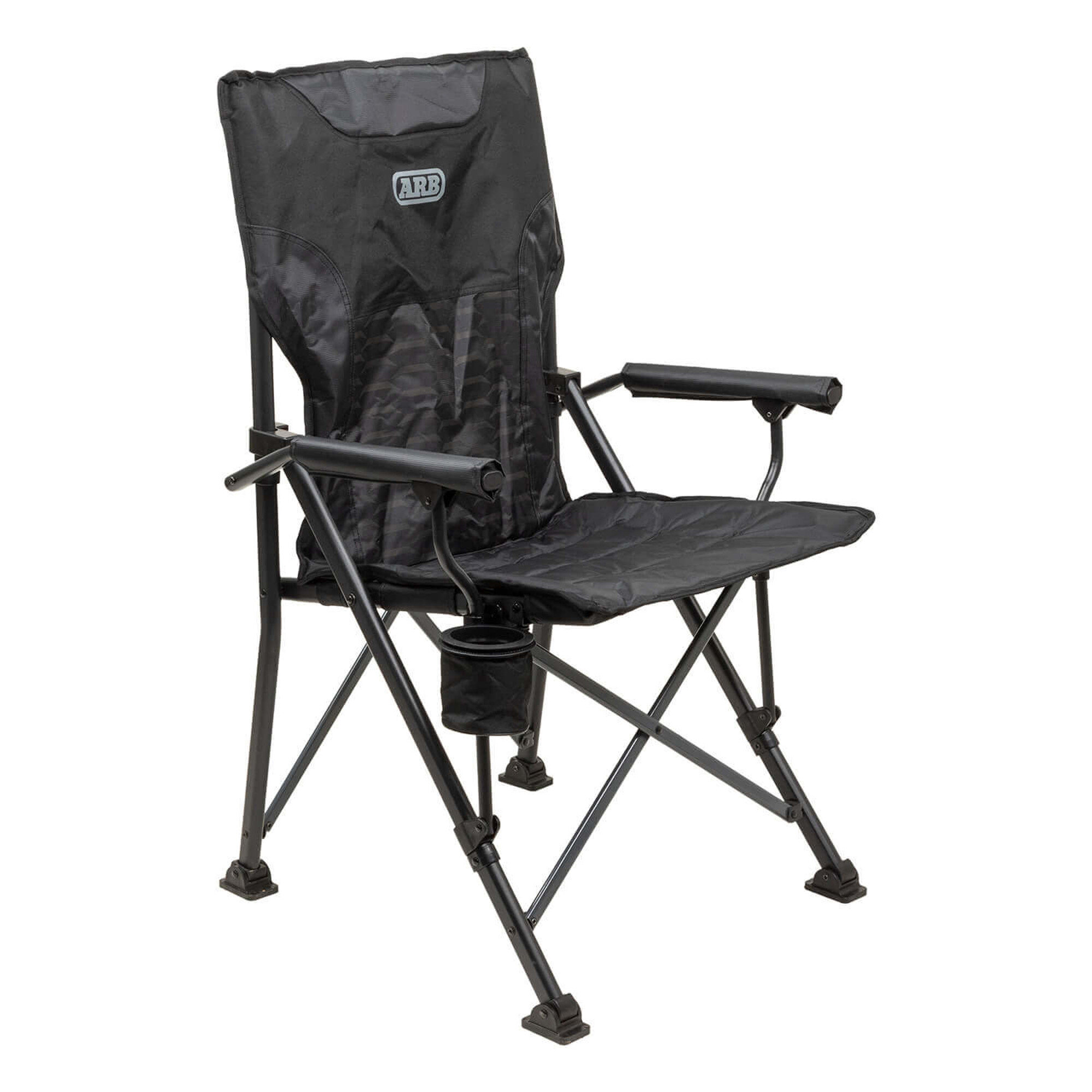 ARB 10500151 Base Camp Chair | Quadratec