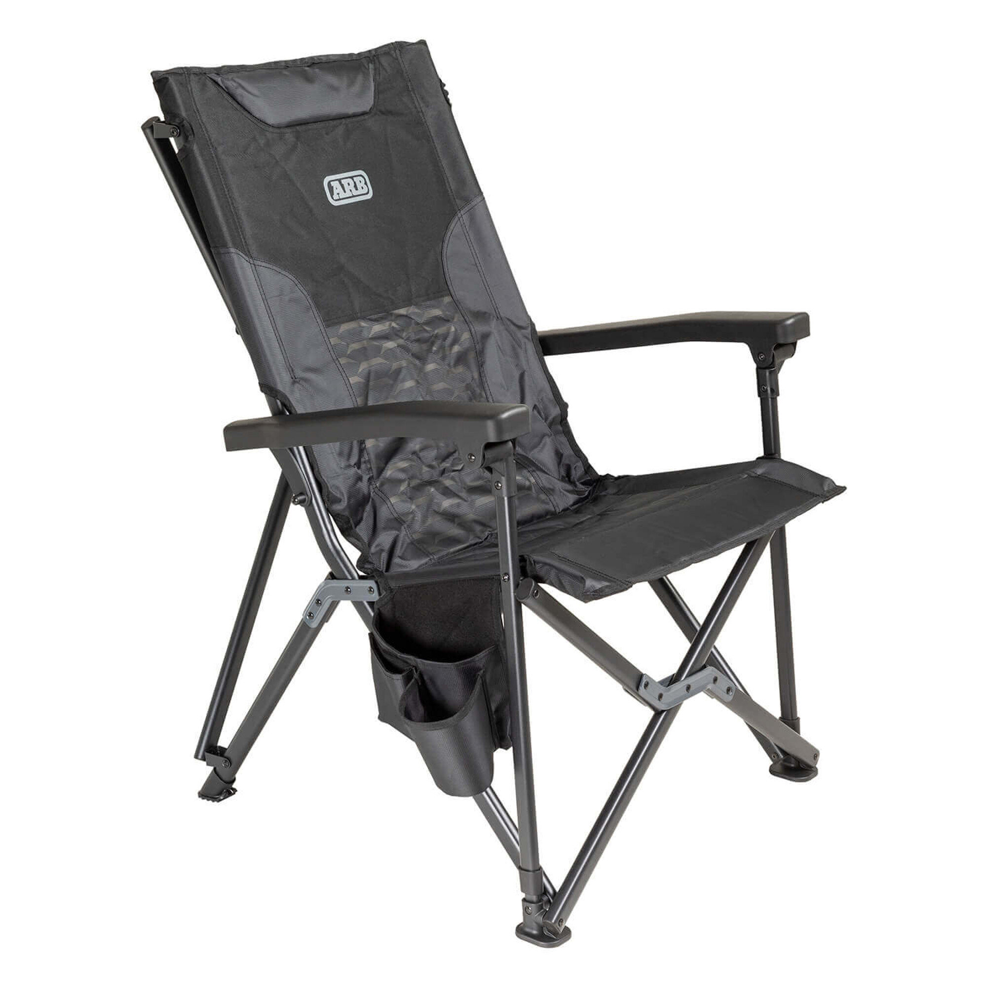 ARB 10500161 Pinnacle Camp Chair | Quadratec