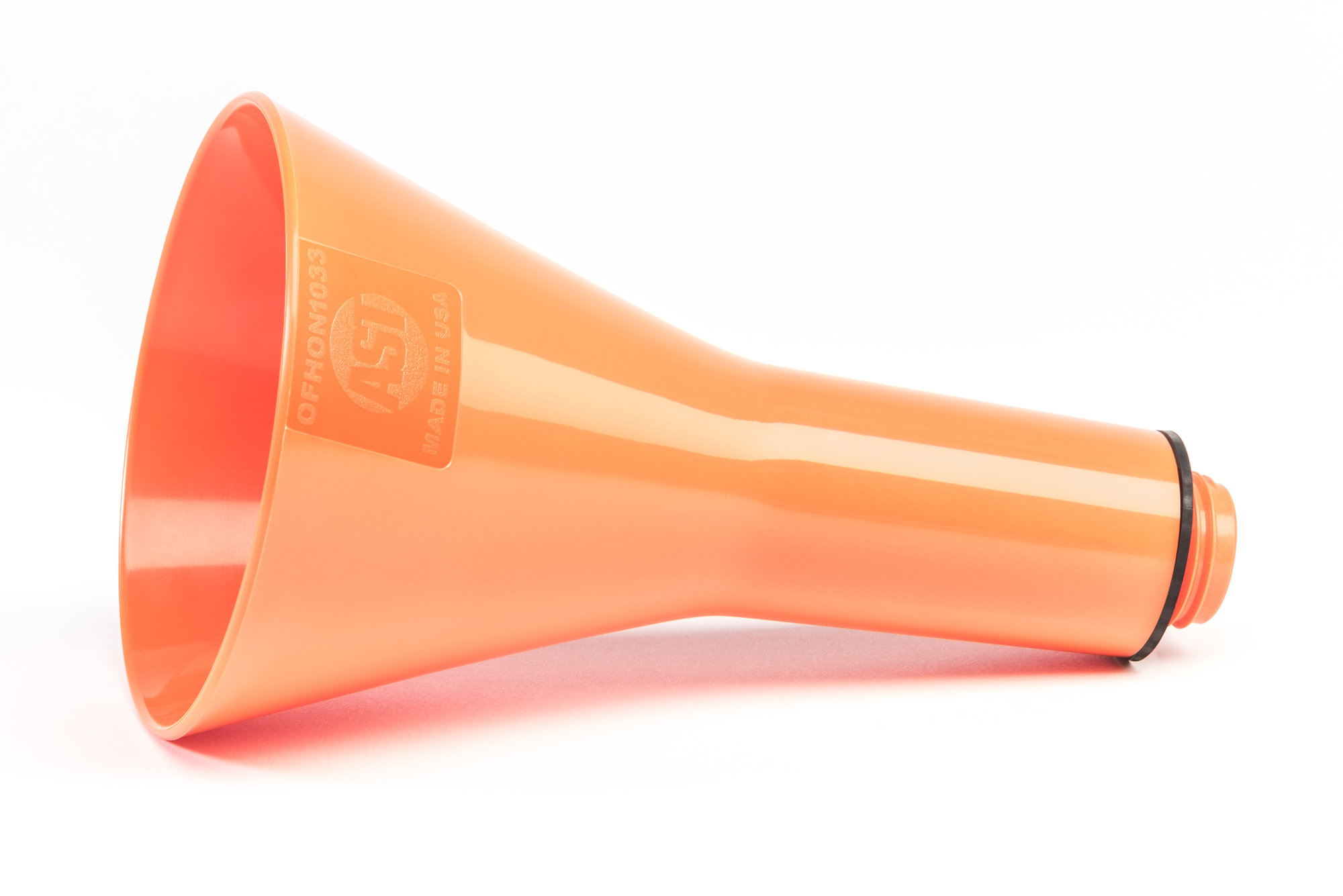 Assenmacher Specialty Tools OFHON1033 Screw-On Oil Fill Funnel for 07 ...