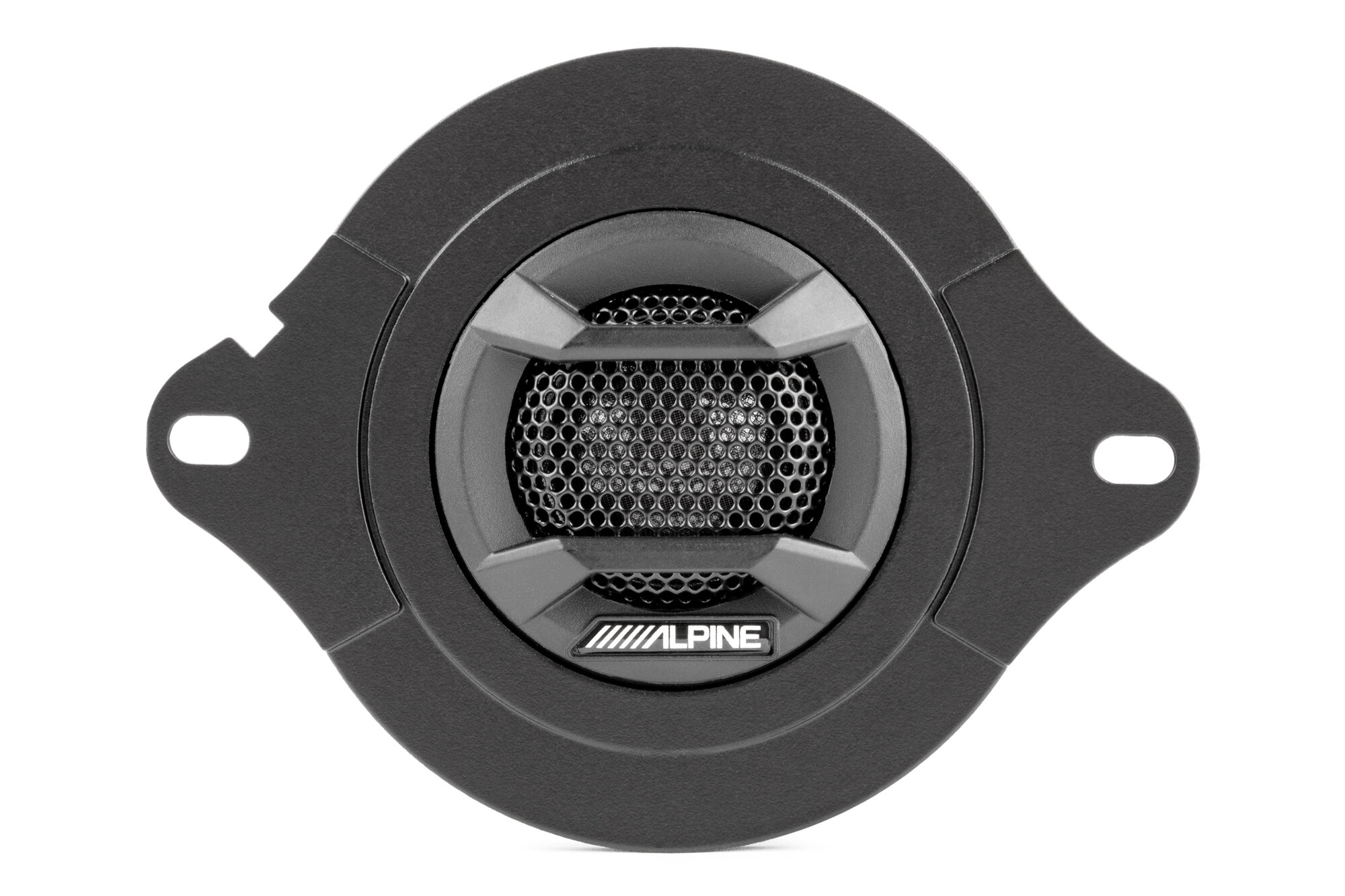 Alpine SPV-10TW-WRA 1" Component Tweeters for 07-23 Jeep Wrangler JK ...