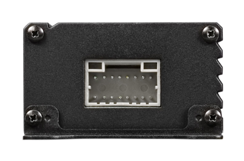 Alpine KTP-445A Head Unit Power Pack for Alpine Stereo Receivers ...